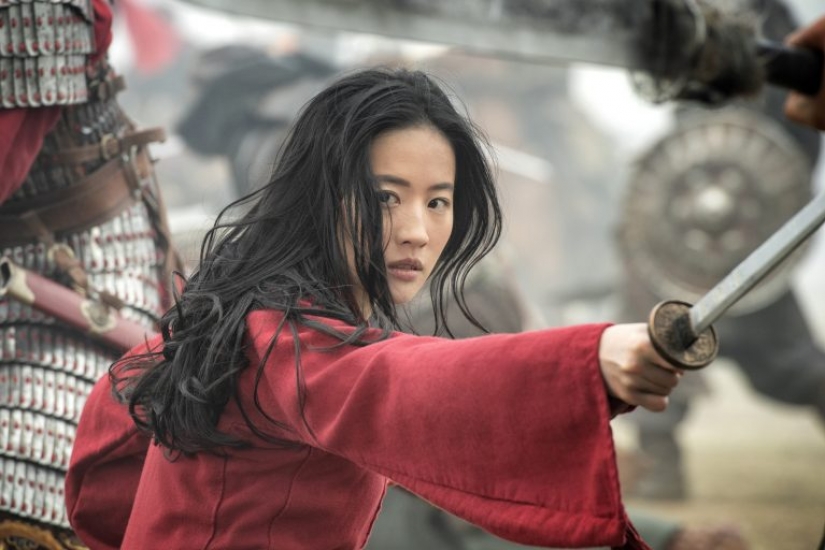 The most controversial films of 2020 - Pictolic