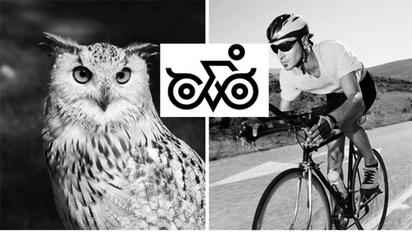 Combining the incompatible: designer from India creates logos from ...