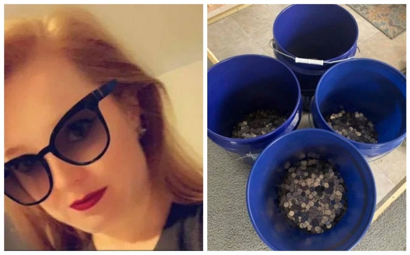 Recompensa: una mujer enojada consiguió vengarse de su ex-marido ...