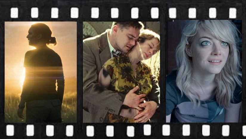 7 movies with open endings that no one understood - Pictolic