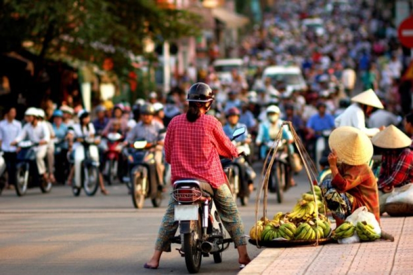 8 interesting facts about Vietnam - Pictolic