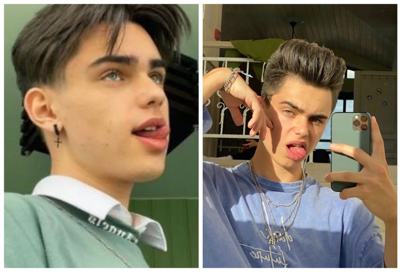 Who is Mark Chumachenko and why does everyone care so much about his ...