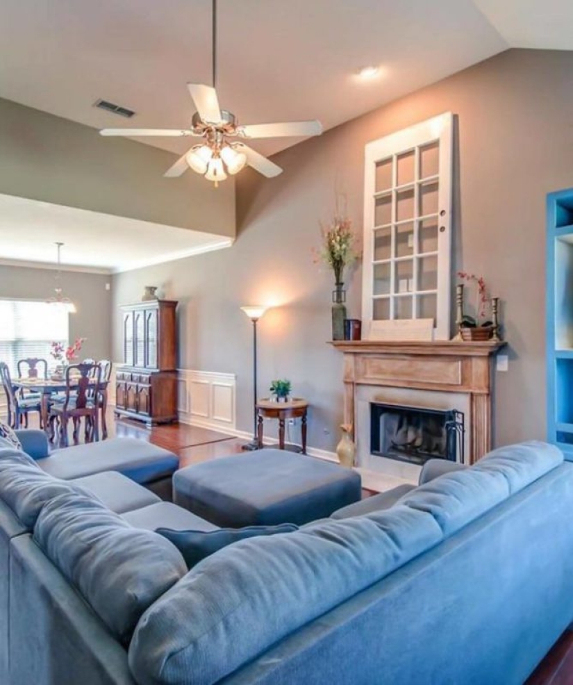 20 examples of interior design that make you want to cry and laugh ...