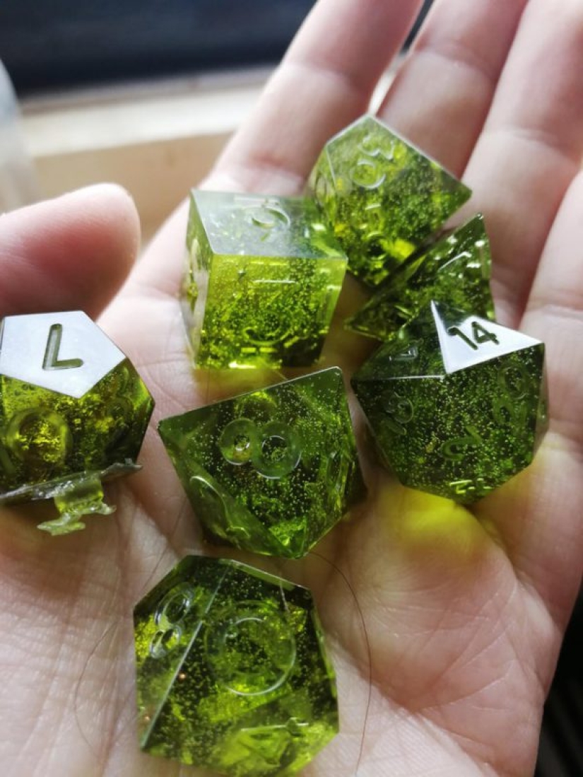 20 non-edible items, which for some reason I want to eat - Pictolic