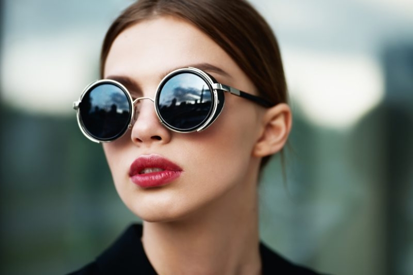 7 iconic Eyewear Models that You definitely can't go Wrong with - Pictolic