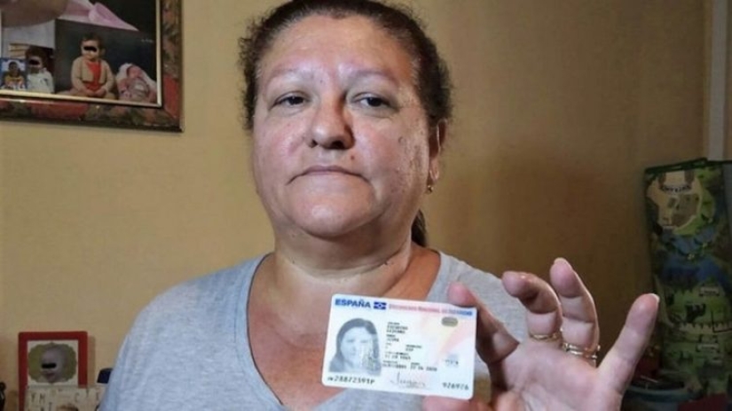 Enterrada viva: Una mujer quiere desenterrar su tumba para demostrar ...