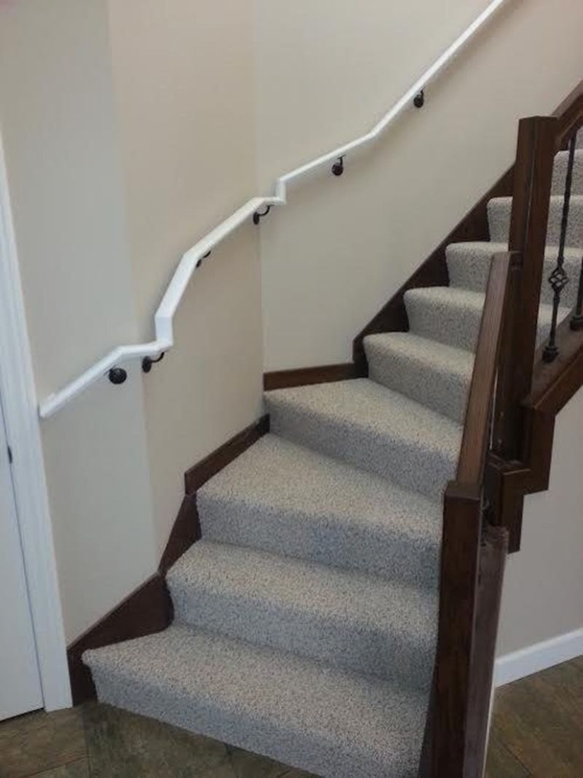 Examples of clumsy design from would-be architects and builders - Pictolic