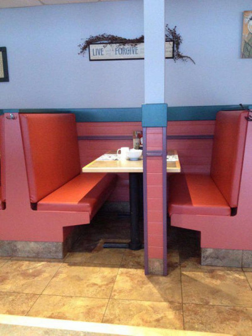 Examples of clumsy design from would-be architects and builders - Pictolic