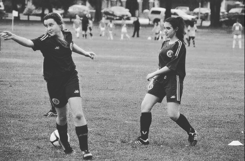 Sarah Compston es la abogada más sexy de Instagram - Pictolic