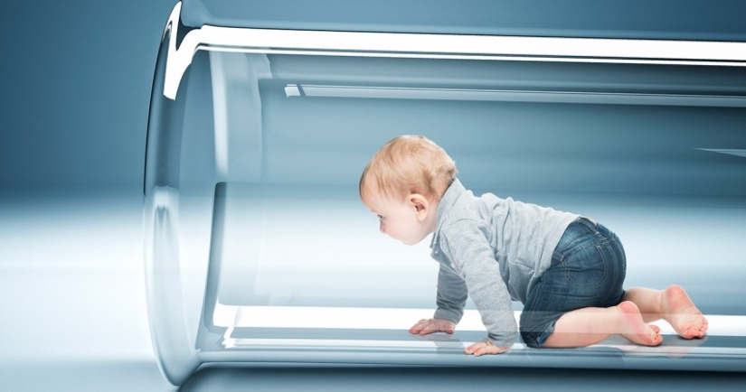 Scientists have created artificial reproductive organs and they cope ...