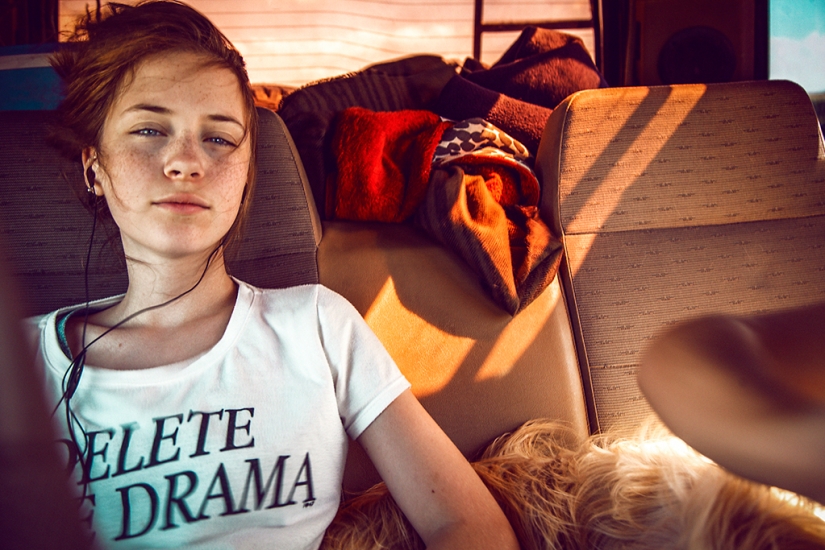 The most expressive photos from the Spotlight Awards 2019 - Pictolic