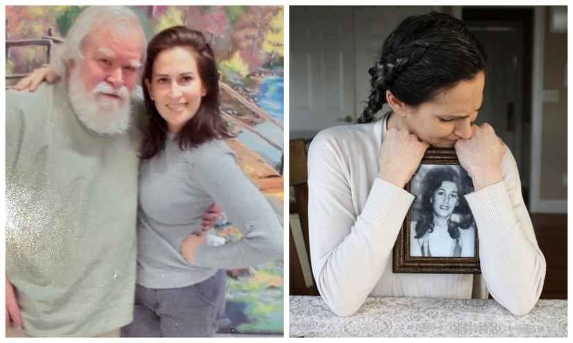 Una mujer estadounidense gastó 50 mil dólares para convertirse en su ...