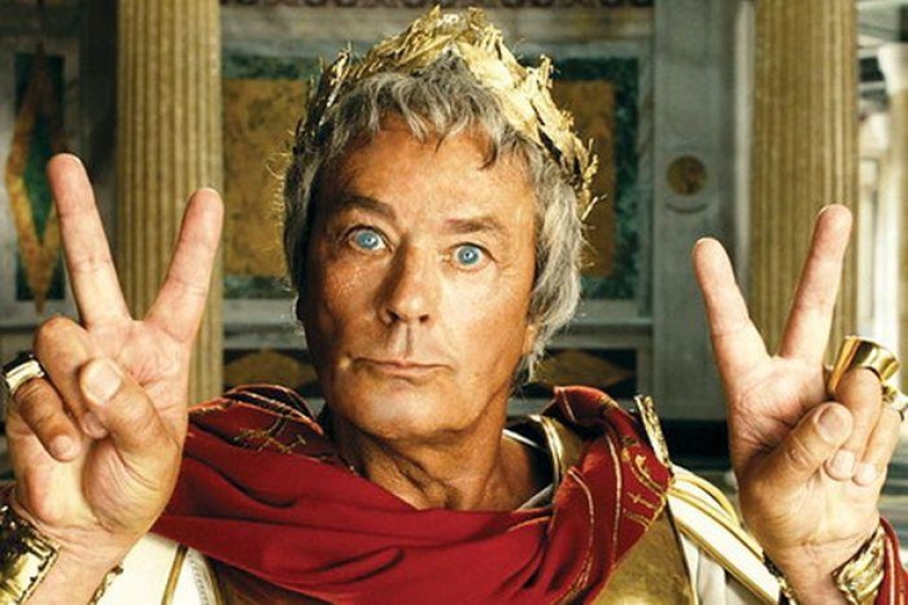 "Wine, confusion, orgies and so on": 7 signs that you are in Ancient ...