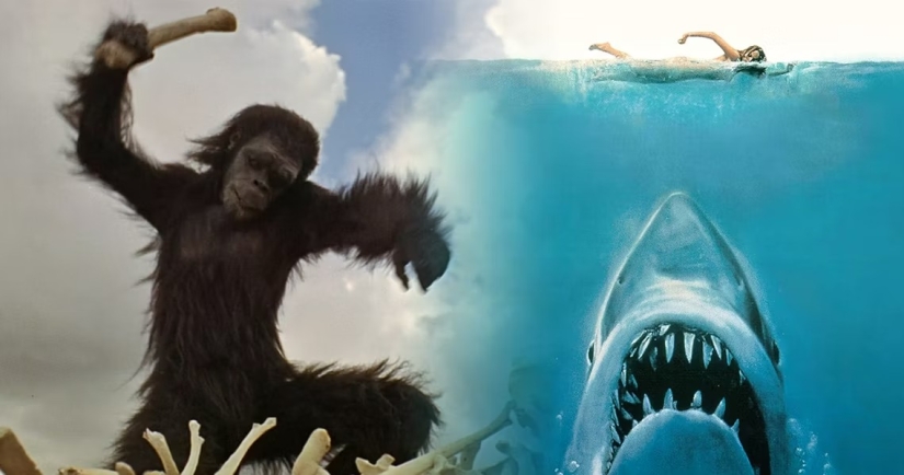 10 Creative Opening Movie Scenes That Stick With You - Pictolic