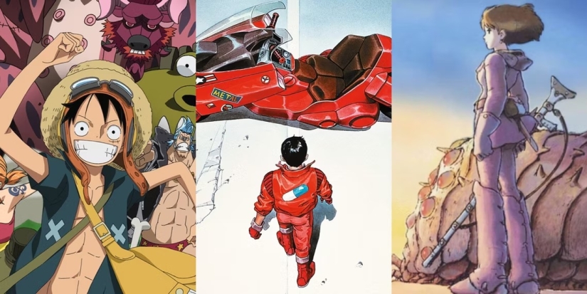 10 Manga Whose Creators Helped Make Their Anime - Pictolic