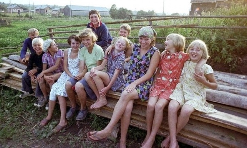 14 things that everyone who lived before the Internet era remembers ...