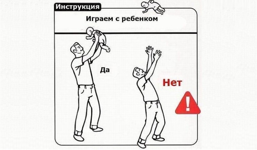 16 life patterns - Pictolic