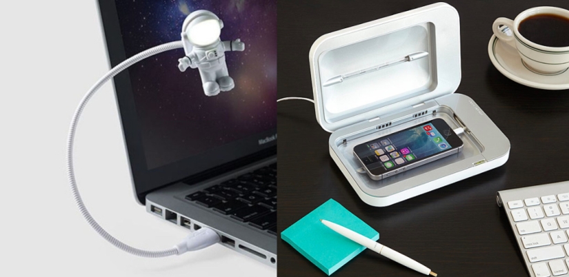 20 gifts for geeks, space lovers and TV series fans - Pictolic
