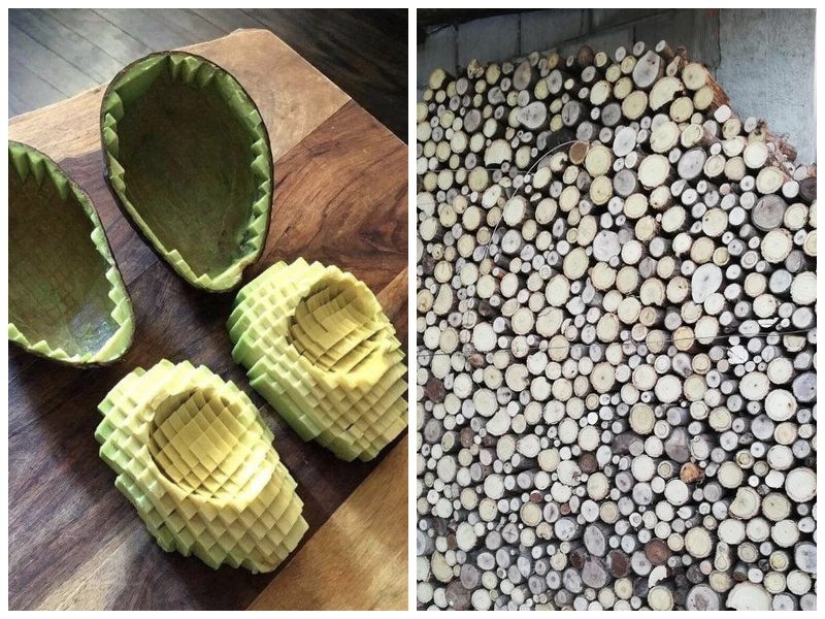 20 illustrative examples of what is meant by "a visual treat" - Pictolic