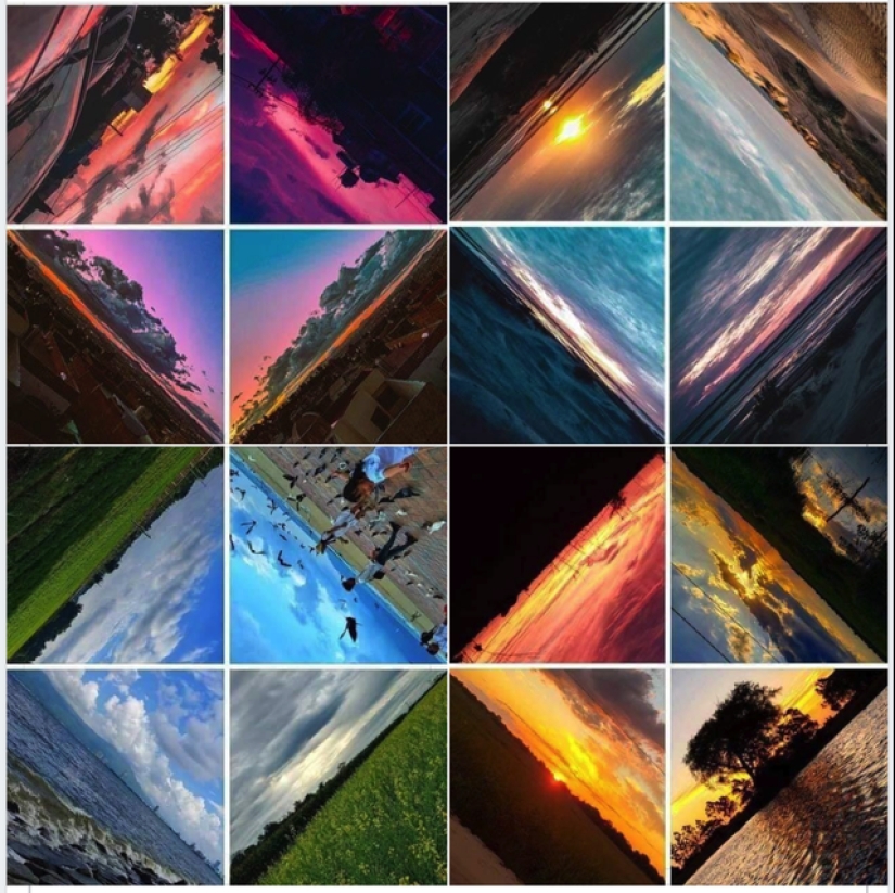 20 illustrative examples of what is meant by "a visual treat" - Pictolic