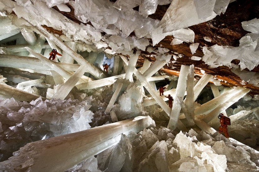 20 most beautiful caves in the world - Pictolic