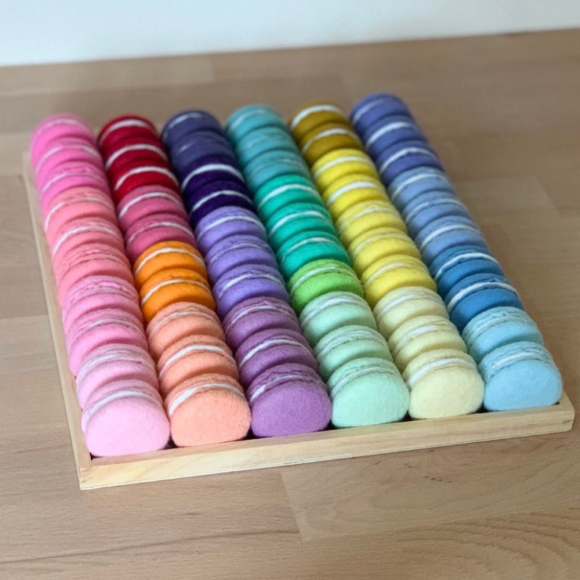 20 non-edible items, which for some reason I want to eat - Pictolic