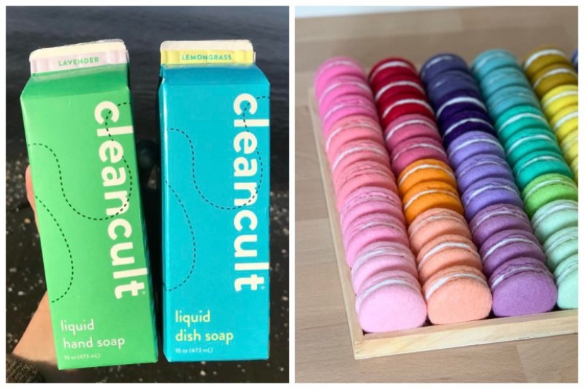 20 non-edible items, which for some reason I want to eat - Pictolic