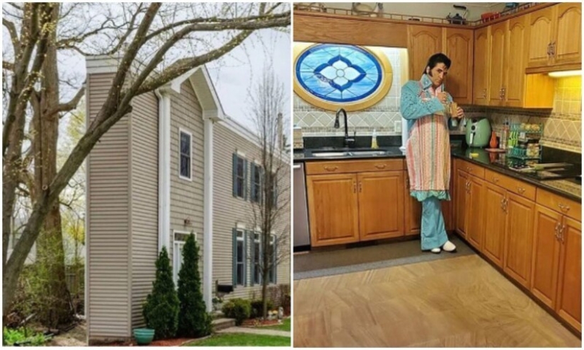 20+ strange and unusual housing options - Pictolic