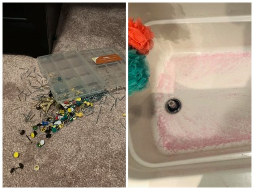 20 trifling situations that will annoy anyone - Pictolic