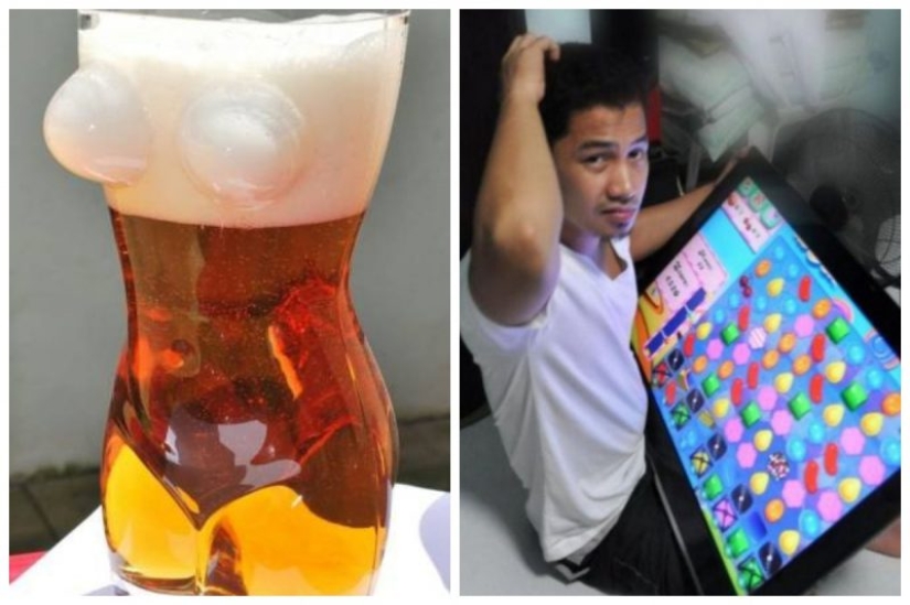 20 unusual and cool things that you will definitely want to buy - Pictolic