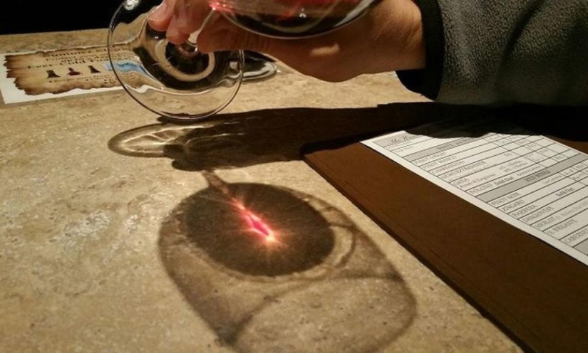 22 beautiful examples of the play of light and shadow - Pictolic