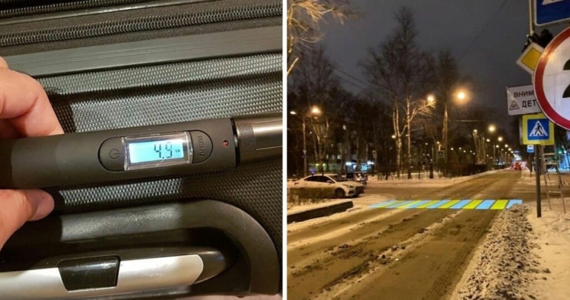 22 examples of how people have improved familiar things and simplified ...