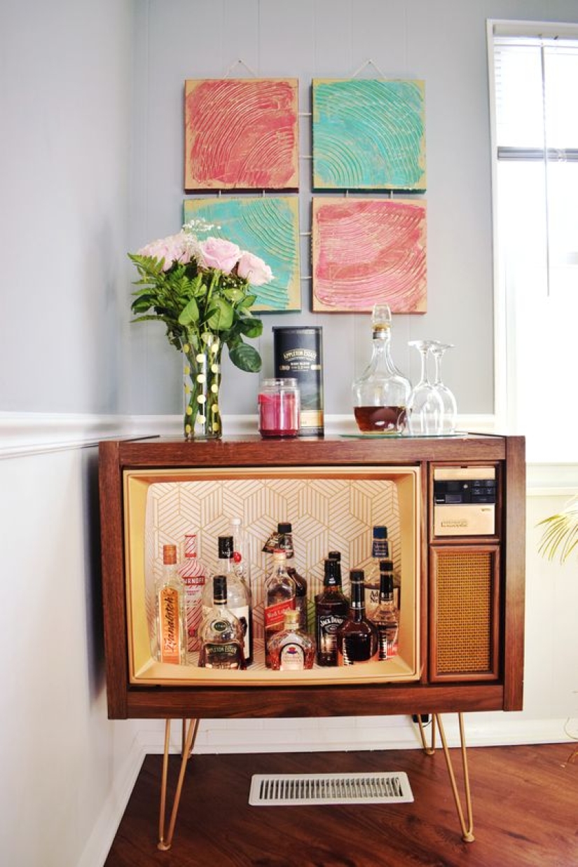 22 examples of how to turn ordinary things into unusual - Pictolic