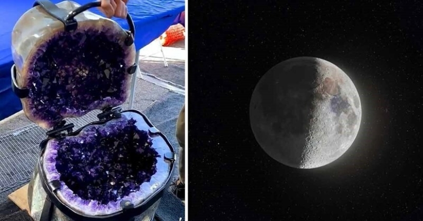 22 extraordinary photos about our extraordinary world - Pictolic