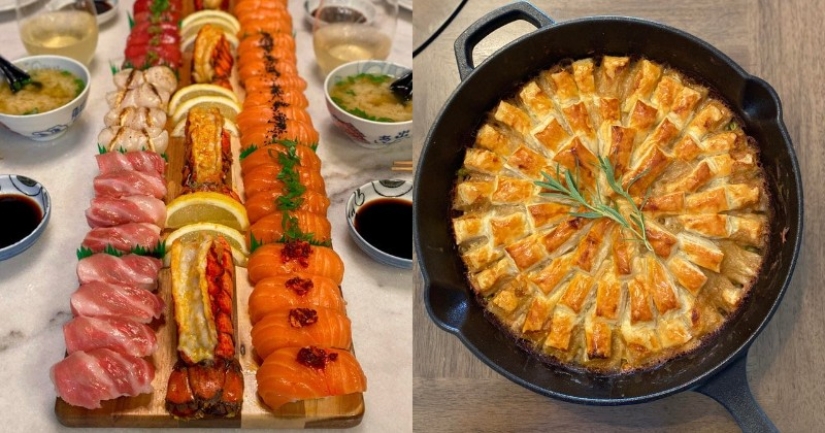 22 photos of food that looks just perfect - Pictolic