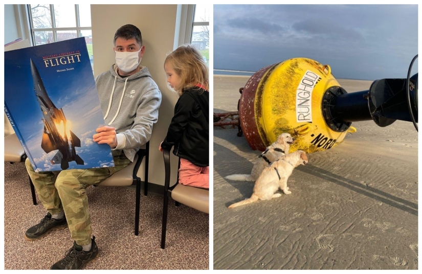 22 photos that clearly demonstrate how much everything changes over ...