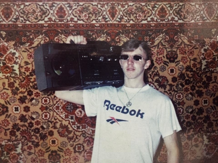 22 things that will easily carry on waves of nostalgia back to the past ...