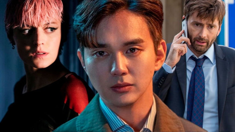 4 mejores programas de televisión de detectives para ver después de un ...