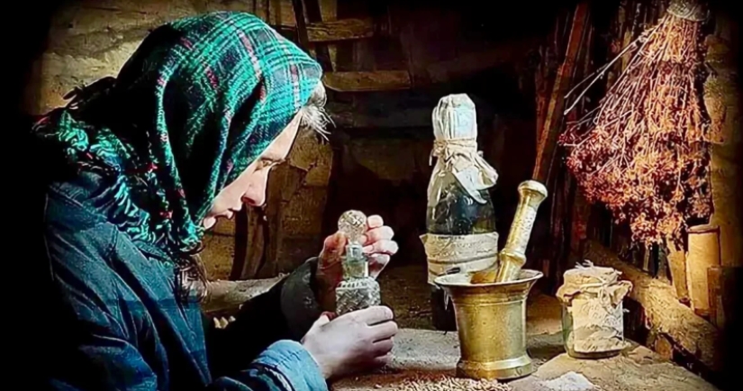 5 barbaric methods of treatment practiced by our ancestors - Pictolic