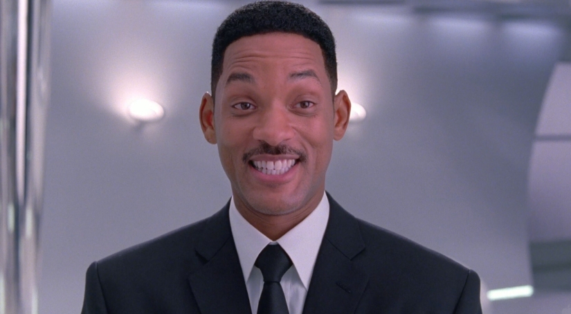 9 Will Smith Comedies Everyone Should See - Pictolic