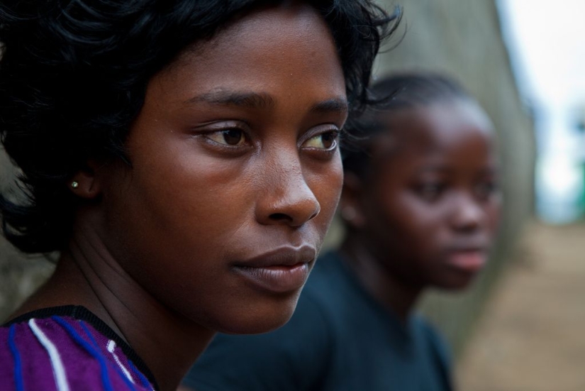 Cómo los antiguos esclavos fundaron el país más libre del mundo y se convirtieron en... dueños ...