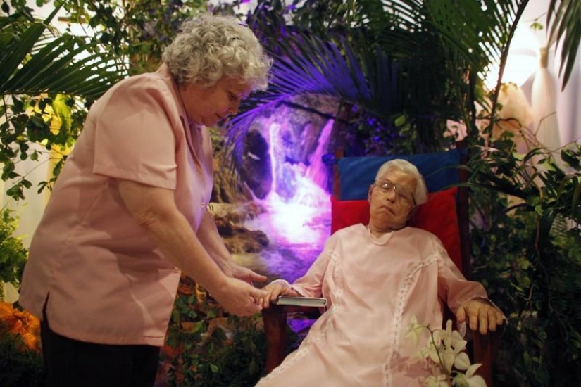 Funerals that are too unusual in New Orleans - Pictolic