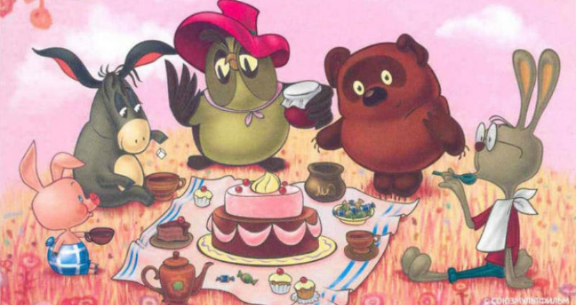 How popular Soviet cartoons were created - Pictolic