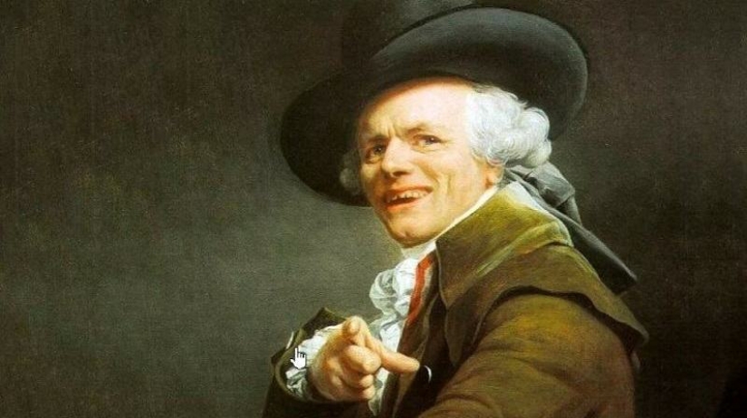 La historia de Timothy Dexter sobre hacerse rico a través de la ...