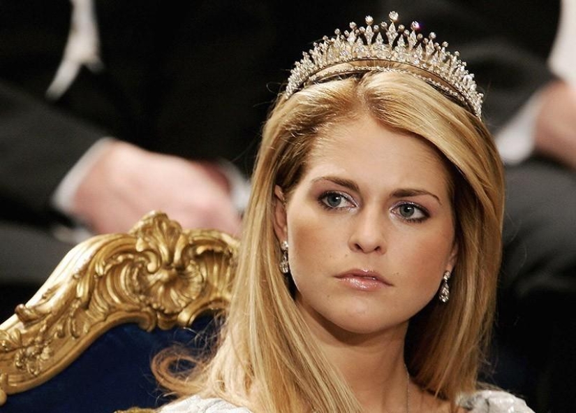 Modern princesses from all over the world - Pictolic