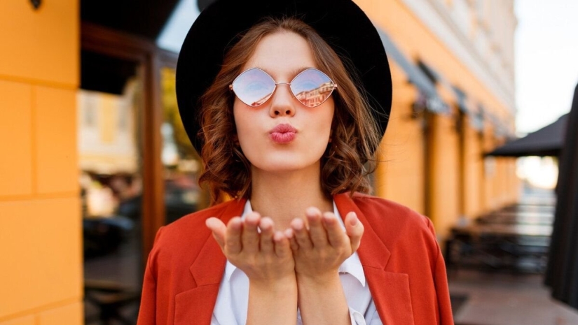 ¿Qué tipo de chicas atraen a hombres decentes? - Pictolic