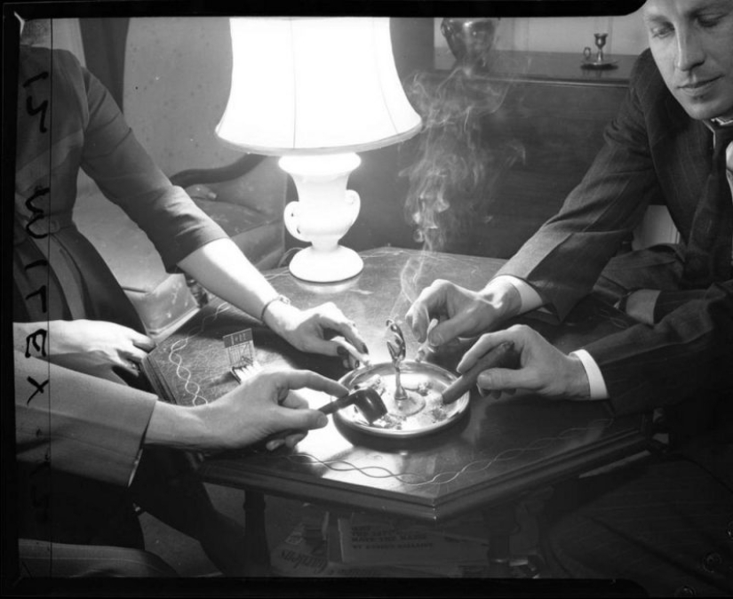 Retro shock: a grotesque crime scene images from the us media 40 years ...