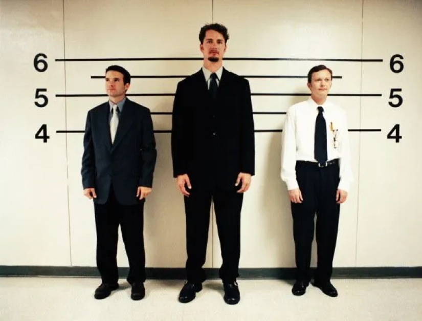 Scientists: short people live longer than tall ones, but it wasn't ...