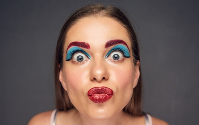 Simple as three pennies: 9 signs of a simple woman - Pictolic