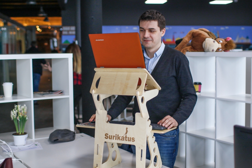 Soldado de hojalata persistente: descubrimos por qué es útil trabajar ...